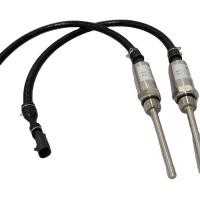 China Temperature Sensor for Sani  Ground Pump Thermostat  Pump Truck Parts for sale