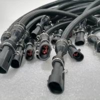 China Temperature Sensor for Sani  Ground Pump Thermostat  Pump Truck Parts for sale