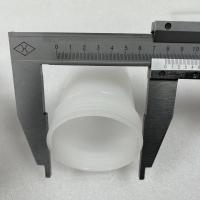 China New Sani Reducer Oil Cup Refueling Pot for Concrete Pump Truck Parts with 3 Months Warranty for sale