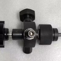 China Concrete Pump Truck Parts Sanyi  Zoomlioon  Pump Truck Accumulator Nitrogen Filling Tool for sale