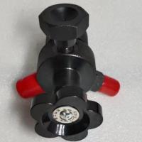 China Concrete Pump Truck Parts Sanyi  Zoomlioon  Pump Truck Accumulator Nitrogen Filling Tool for sale