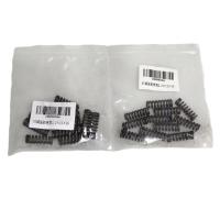 China New Wholesale Sauter Reducer Spring for Concrete Pump Truck Spare Parts Sani Zoomlioon Tongming for sale