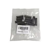 China New Wholesale Sauter Reducer Spring for Concrete Pump Truck Spare Parts Sani Zoomlioon Tongming for sale