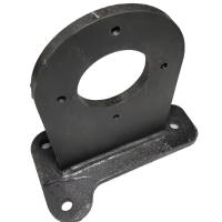 China New Tongming Water Pump Mounting Seat for Sani Zoomlioon Sky Pump Concrete Parts Truck for sale
