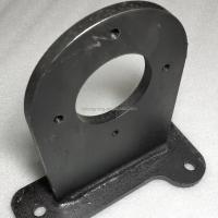 China New Tongming Water Pump Mounting Seat for Sani Zoomlioon Sky Pump Concrete Parts Truck for sale