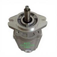 China New Tongming Integrated Fan Motor Spool for Concrete Pump Truck Parts for sale