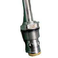China New Tongming Integrated Fan Motor Spool for Concrete Pump Truck Parts for sale