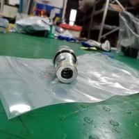 China New Tongming Integrated Fan Motor Spool for Concrete Pump Truck Parts for sale