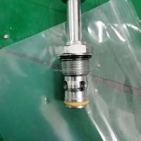 China New Tongming Integrated Fan Motor Spool for Concrete Pump Truck Parts for sale