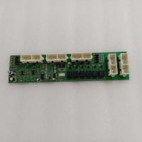 China 730 Circuit Board Sani  Pump Truck Electrical Components Pump Truck Parts for sale