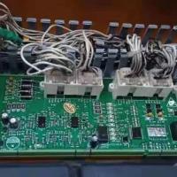 China 730 Circuit Board Sani  Pump Truck Electrical Components Pump Truck Parts for sale