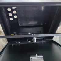 China New Tongming Electric Control Cabinet Separate Electrical Parts for Building Material Shops CN;HUN for sale