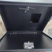China New Tongming Electric Control Cabinet Separate Electrical Parts for Building Material Shops CN;HUN for sale