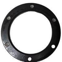 China Sani  Pump Truck Seal Cover Pressure Plate Small Seat Seal Cover Pressure Plate for sale