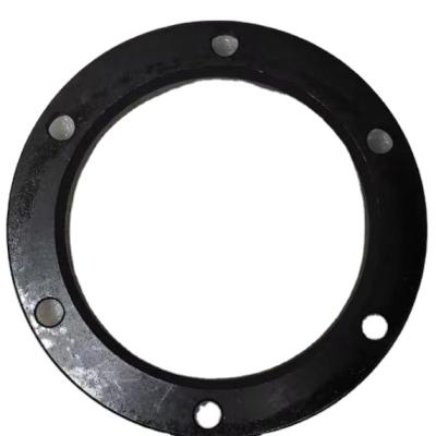 China Sani  Pump Truck Seal Cover Pressure Plate Small Seat Seal Cover Pressure Plate for sale
