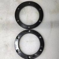 China Sani  Pump Truck Seal Cover Pressure Plate Small Seat Seal Cover Pressure Plate for sale