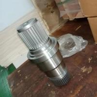 China New SANi Concrete Pump Truck Parts Sauter Reducer Spindle with 6 Months Warranty for sale