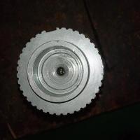 China New SANi Concrete Pump Truck Parts Sauter Reducer Spindle with 6 Months Warranty for sale
