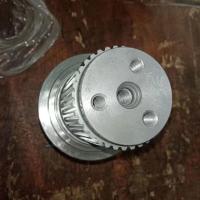 China New SANi Concrete Pump Truck Parts Sauter Reducer Spindle with 6 Months Warranty for sale