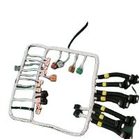 China New Electric Control Cabinet Wiring Harness for Zoomlioon Sani Pump Truck Made in China for sale
