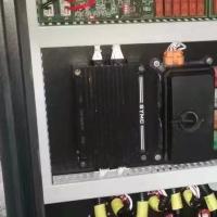 China New Electric Control Cabinet Wiring Harness for Zoomlioon Sani Pump Truck Made in China for sale