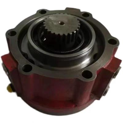 China Sanyi Isuzu Pump Truck Reducer Brake Assembly BreviniED2090 Reducer Parts for sale