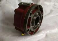 China Sanyi Isuzu Pump Truck Reducer Brake Assembly BreviniED2090 Reducer Parts for sale