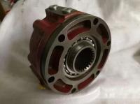 China Sanyi Isuzu Pump Truck Reducer Brake Assembly BreviniED2090 Reducer Parts for sale