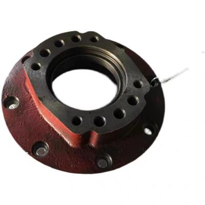 China Motor Mounting Flange 309 Bonfiglioli 309/motor Connection Sani  Pump Truck Accessories for sale