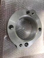 China New Condition Kawasaki 63 and Linde 055 Arm Pump Connection Plate Aluminum for Sani Parts for sale