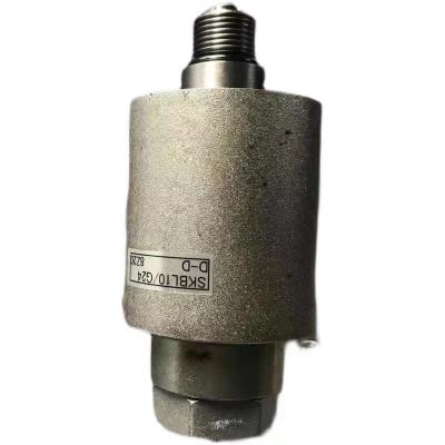 China New for SKBL10/G24 Reversing Solenoid Valve Sani Pump Truck Accessories 1 Year Warranty for sale