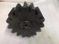 China New Sauter GS9T170 Main Shaft 39+ Large Teeth 15 Reducer Parts for Sani Pump Truck with 3 Months Warranty for sale