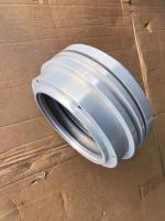 China New Oil Cylinder Guide Sleeve 220/320 Oil-free Bearing Sanyi Pump Truck Parts for sale