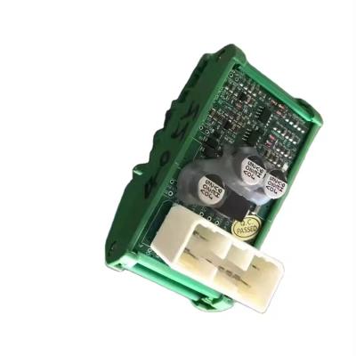 China New Sani C8 Vehicle Pump Speed Measurement Circuit Board 4055 Concrete Parts 1 Year Warranty for sale