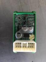 China New Sani C8 Vehicle Pump Speed Measurement Circuit Board 4055 Concrete Parts 1 Year Warranty for sale