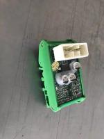 China New Sani C8 Vehicle Pump Speed Measurement Circuit Board 4055 Concrete Parts 1 Year Warranty for sale
