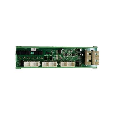 China Supply of Sanyi  FC Circuit Board 4031 Concrete Pump  Parts for sale