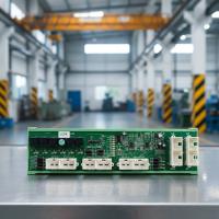 China Supply of Sanyi  FC Circuit Board 4031 Concrete Pump  Parts for sale