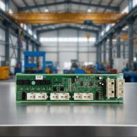 China Supply of Sanyi  FC Circuit Board 4031 Concrete Pump  Parts for sale