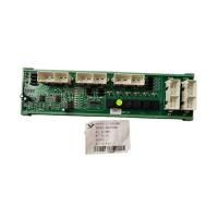 China New Sani Pump Truck Parts Circuit Board 0601 Concrete Pump Accessories for sale