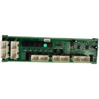 China New Sani Pump Truck Parts Circuit Board 0601 Concrete Pump Accessories for sale