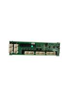 China New Sani Pump Truck Parts Circuit Board 0601 Concrete Pump Accessories for sale