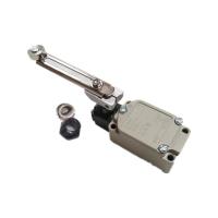 China Sani  Pump Truck Accessories Omron Limit Switch Electrical Parts for sale