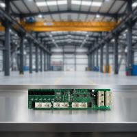 China China Wholesale  Sanyi Circuit Board 4031 for Sanyi Pump Truck Parts for sale