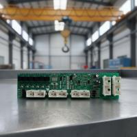China China Wholesale  Sanyi Circuit Board 4031 for Sanyi Pump Truck Parts for sale