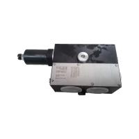 China Hawe Electric Control 3G 24 Inlet Block Spool New Multi-way Valve for PSL 41F330 for Energy Mining Industry Concrete Pump Parts for sale