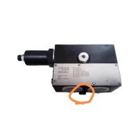 China Hawe Electric Control 3G 24 Inlet Block Spool New Multi-way Valve for PSL 41F330 for Energy Mining Industry Concrete Pump Parts for sale