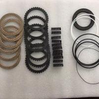 China Pump Car Accessories Sauter Reducer Brake Friction Pair Repair Kit Sani  GS9T99 Reducer Brake for sale