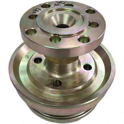 China DN230 New Type C10 Concrete Piston Core Assembly for Sani Pump Truck Construction Machinery Part Accessories for sale