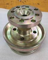 China DN230 New Type C10 Concrete Piston Core Assembly for Sani Pump Truck Construction Machinery Part Accessories for sale
